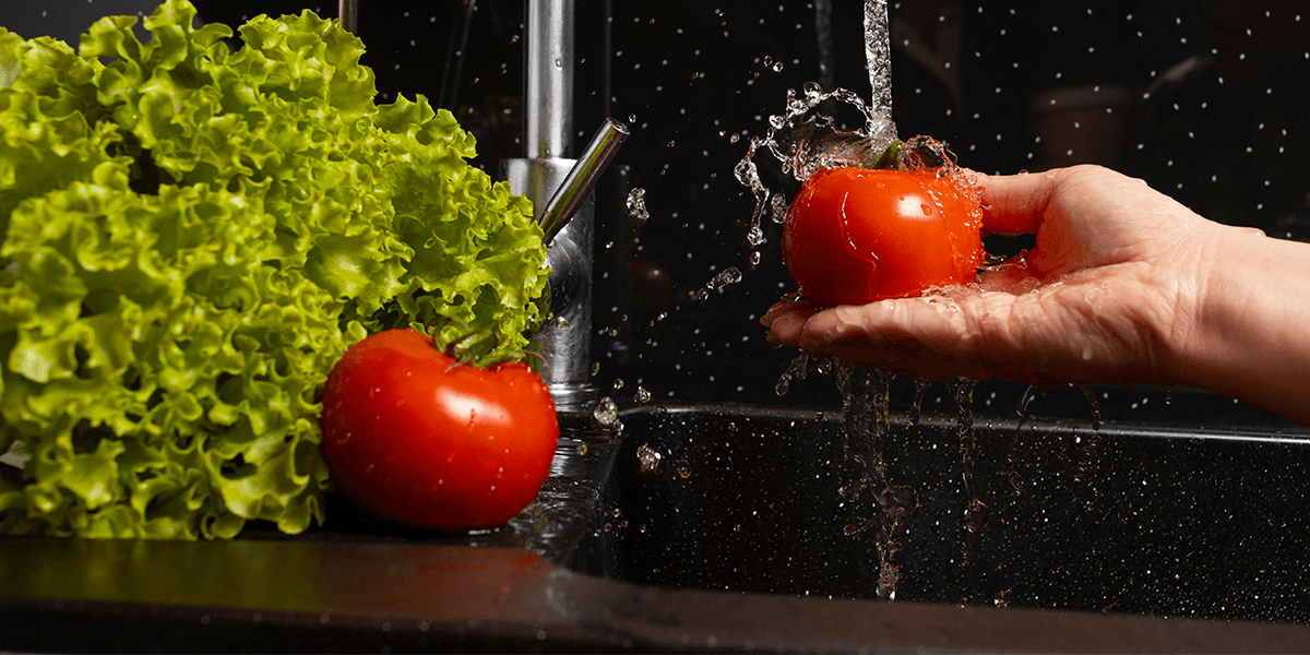 Beneficios de Preparar tu Comida con Agua Purificada - Purifika