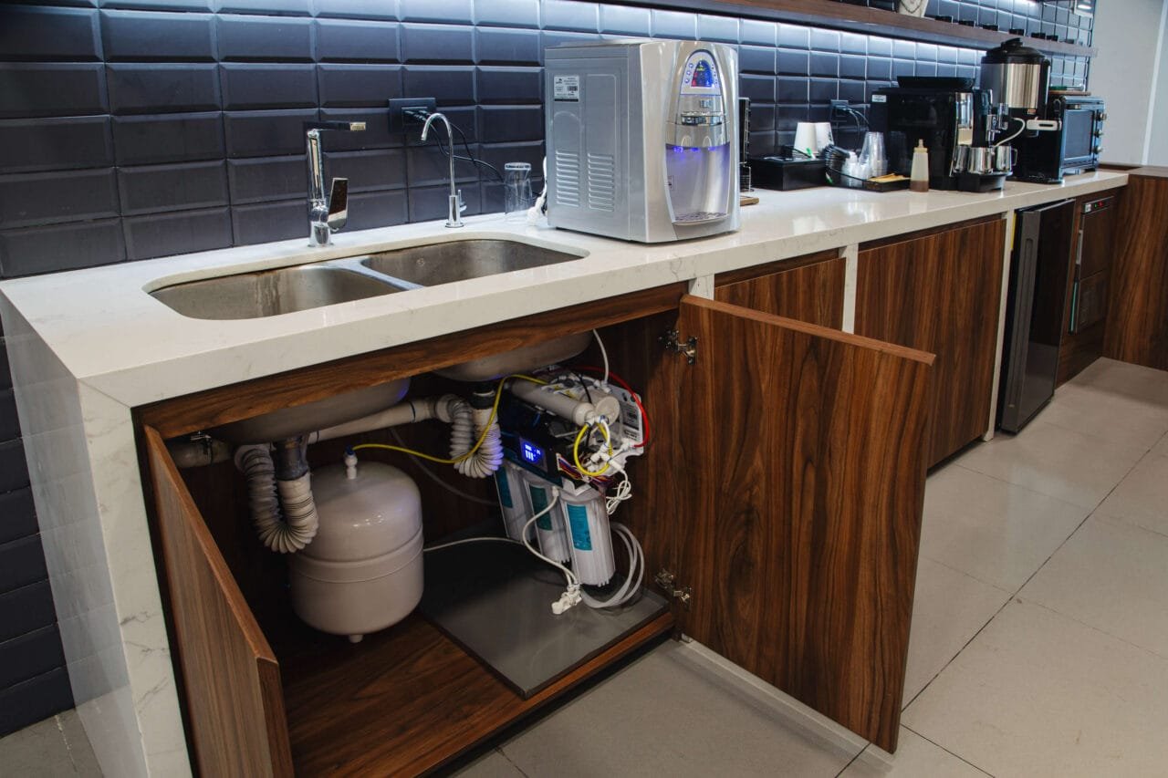 Purificadores de Agua para Restaurantes | Solución sin Garrafones ...